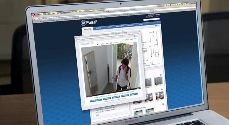 How to Hide a Camera Behind a Mirror? | Complete Guide - The Home Hacks DIY