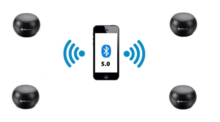 Syncing Multiple Bluetooth Speakers: A Complete Guide
