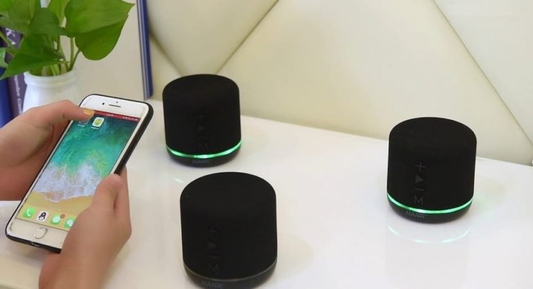 Syncing Multiple Bluetooth Speakers: A Complete Guide