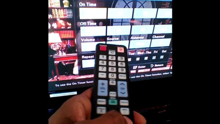 TV Turns Off On Its Own: Top Reasons Explored