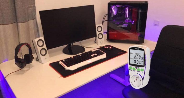 Computer Sleep Mode Power Consumption: What You Need to Know