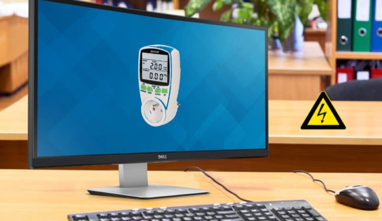 Monitor Power Consumption: Understanding Watts Usage