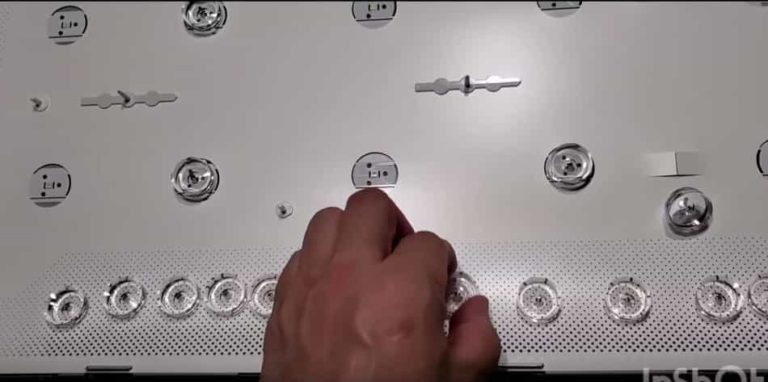 White Spots on TV Screen: Causes and How To Solve It