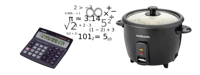 How Much Power (Watts) Does a Rice Cooker Use? - The Home Hacks DIY