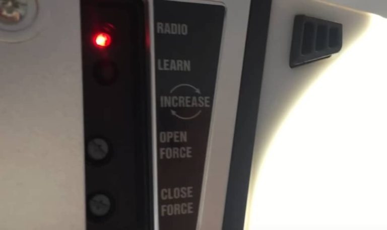 Programming Your Car's Garage Door Opener: A Step-by-Step Guide Without ...