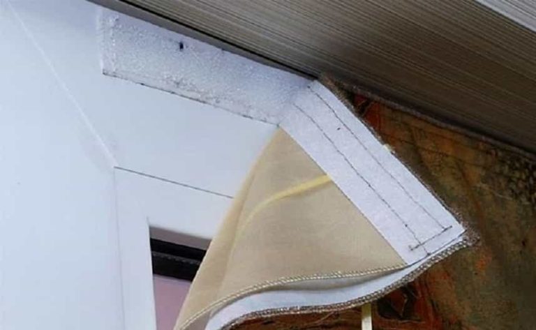 10 Ways To Blackout A Window - The Home Hacks DIY