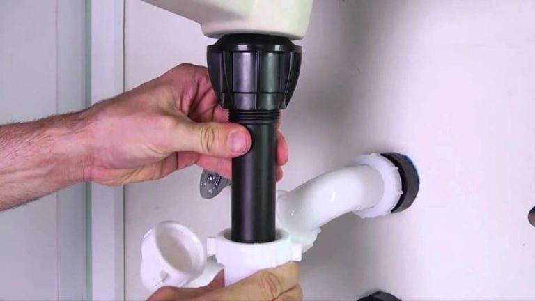 Proper Pipe Venting: An Illustrated Plumbing Vent Diagram