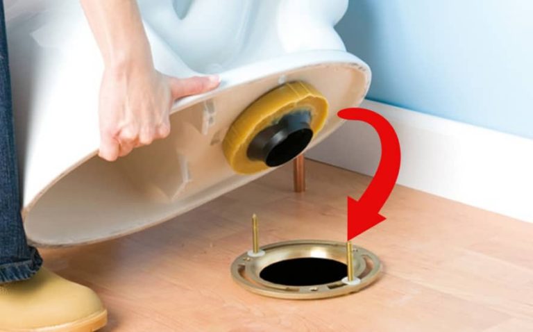 Toilet Flange Setup: Ideal Height Setting Tips