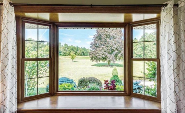 Standard Window Height From The Floor - Essential Information