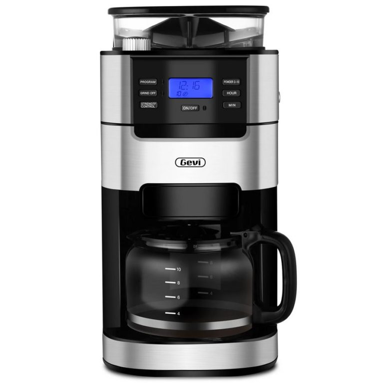 10 Quietest Coffee Makers On the Market - Expert Reviews