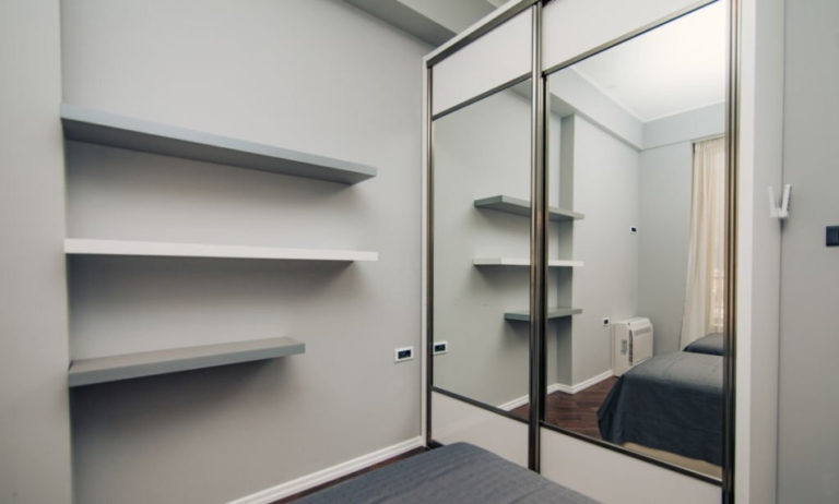 How To Cover A Mirror In The Bedroom? (10 Best Ideas)