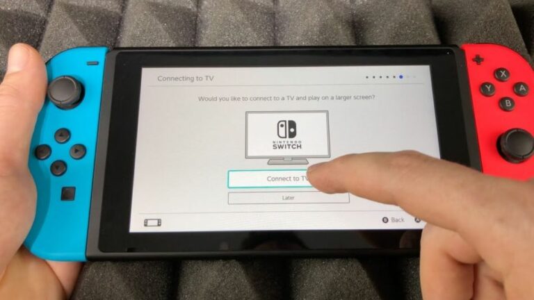 How To Turn ON a TV Without Remote or Power Button?
