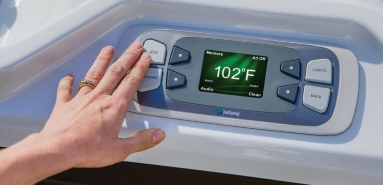 Right Temperature For a Hot Tub: What You Need to Know