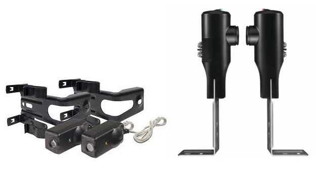 Step-by-Step Guide to Installing Garage Door Opener Sensors